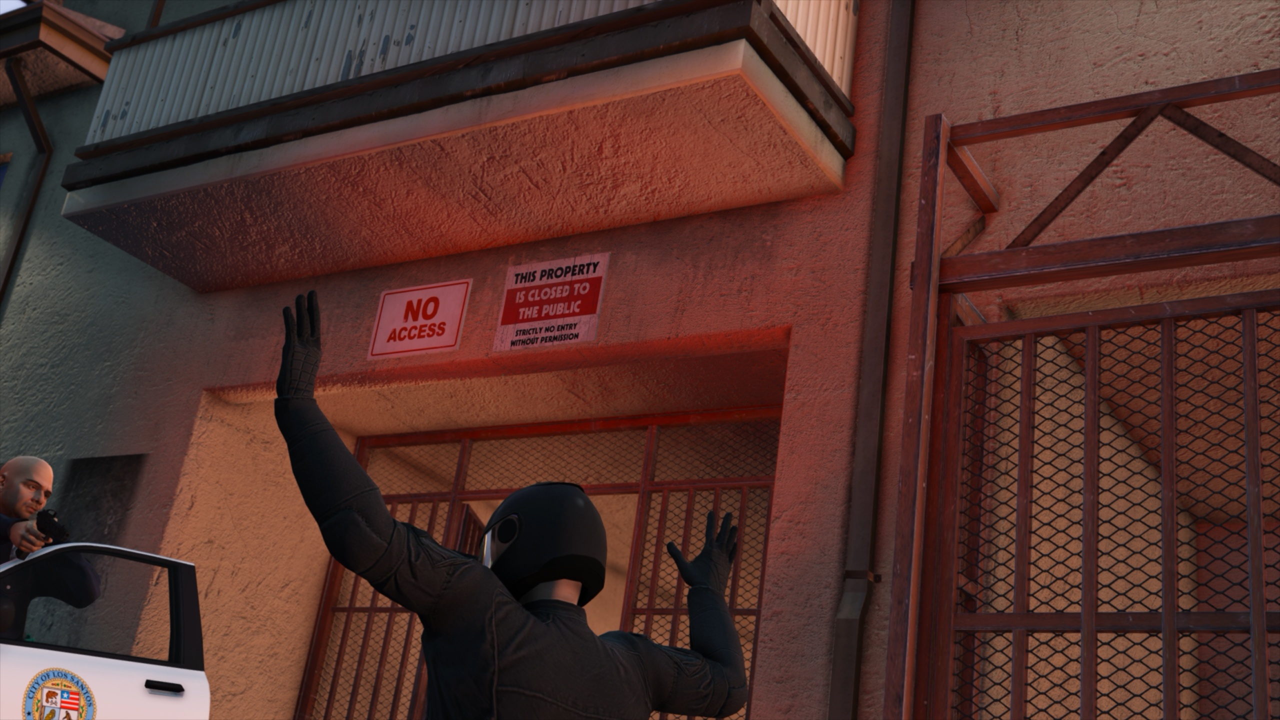 Mod RP Redux Pro for GTA 5 RP • 🧩 Modpacks • 🏚️ Ghetto • Download Redux