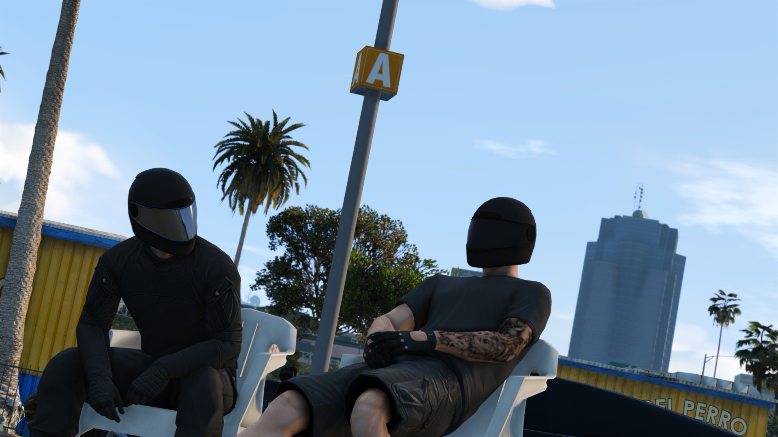 Mod RP Redux Pro for GTA 5 RP • 🧩 Modpacks • 🏚️ Ghetto • Download Redux