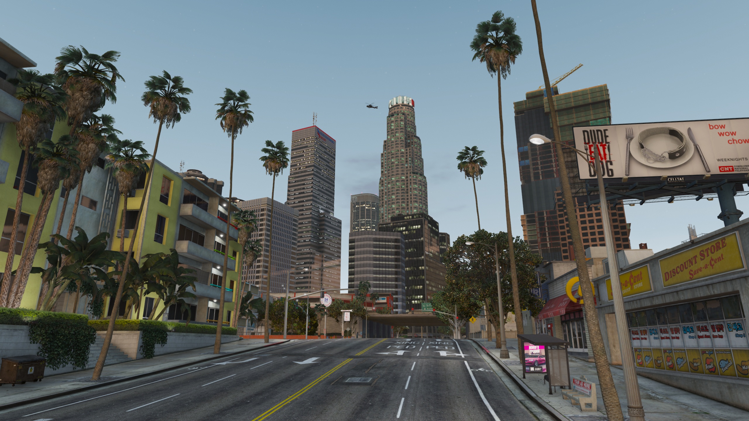 Mod RP Redux Pro for GTA 5 RP • 🧩 Modpacks • 🏚️ Ghetto • Download Redux