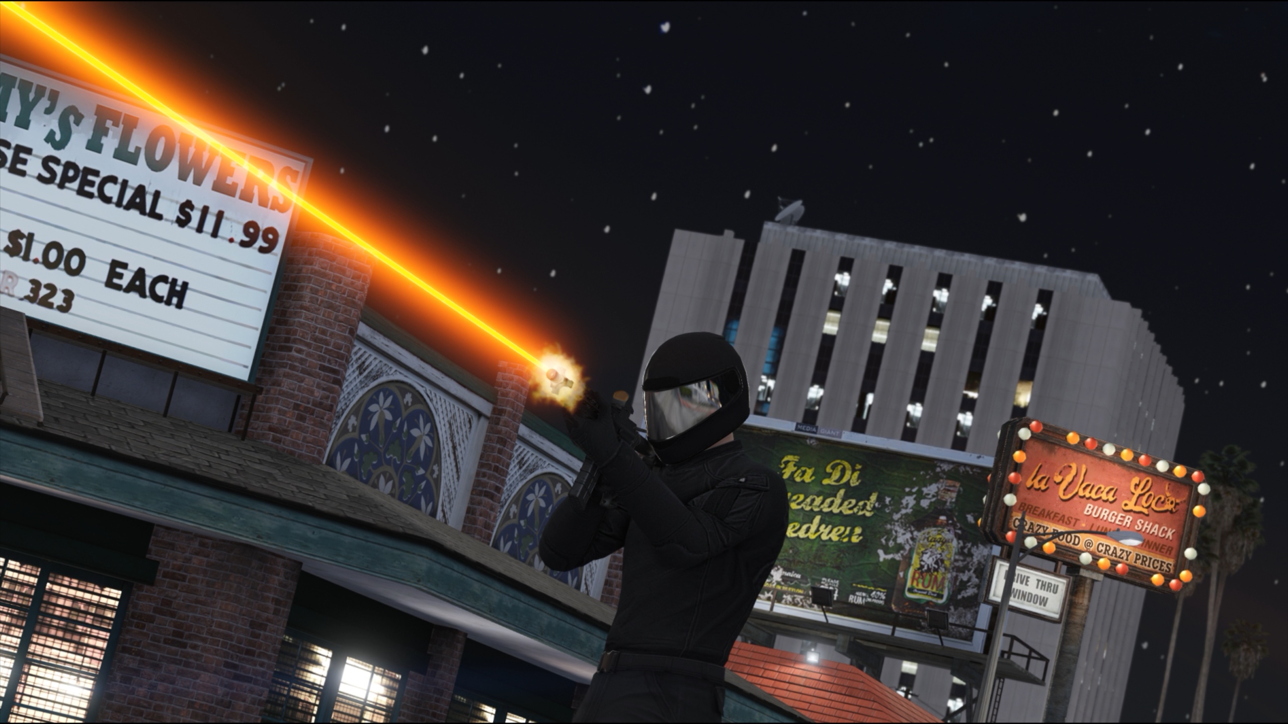 Mod RP Redux Pro for GTA 5 RP • 🧩 Modpacks • 🏚️ Ghetto • Download Redux